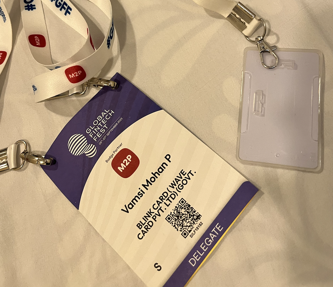 Wave Card - Shaping a Better Tomorrow Through Technology