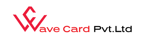 Wave Card - Shaping a Better Tomorrow Through Technology