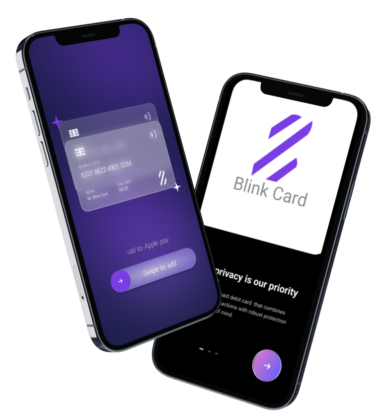 Wave Card - Shaping a Better Tomorrow Through Technology